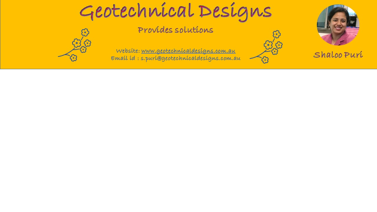 Geotechnical Designs on LinkedIn: Barton Bandis Failure Criterion Geotechnical Designs on LinkedIn: Barton Bandis Failure Criterion