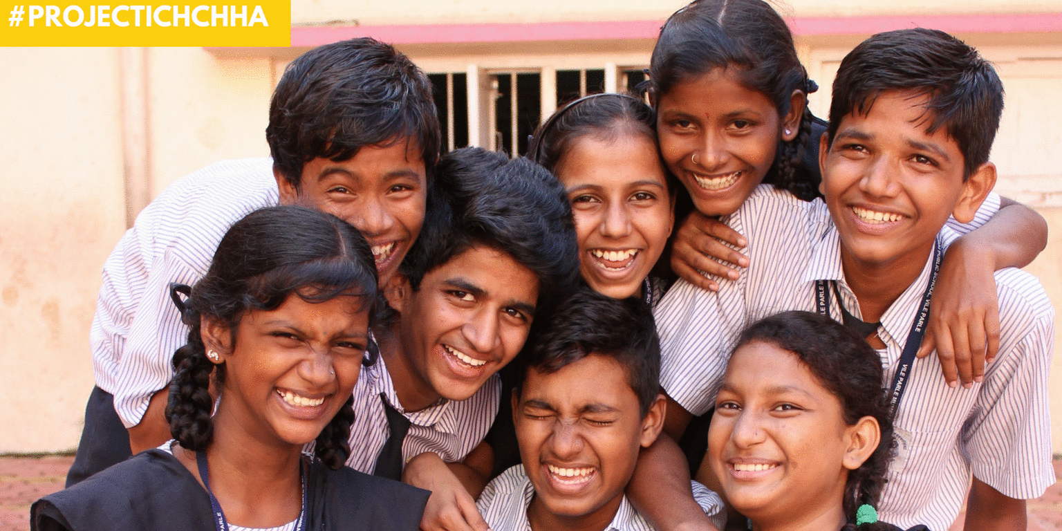 Ichchha - An initiative of Ikvanshu Foundation | LinkedIn Ichchha - An initiative of Ikvanshu Foundation | LinkedIn