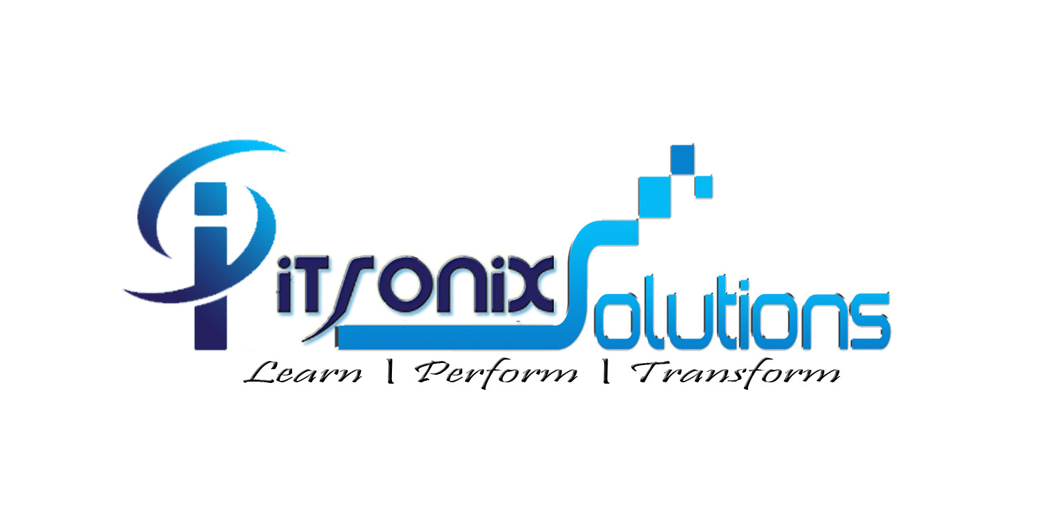 ITRONIX SOLUTIONS | LinkedIn ITRONIX SOLUTIONS | LinkedIn