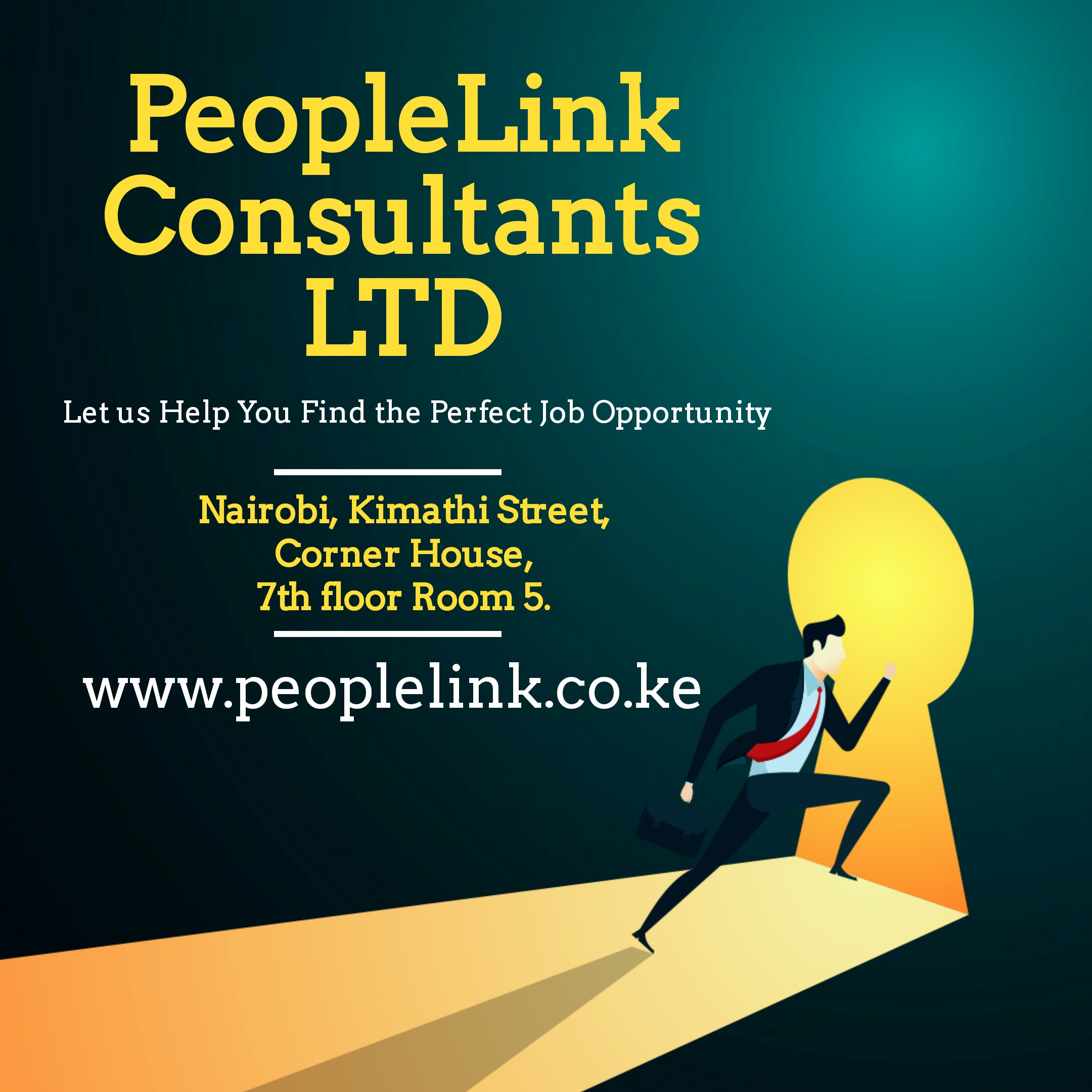 Peoplelink Consultants LTD | LinkedIn Peoplelink Consultants LTD | LinkedIn