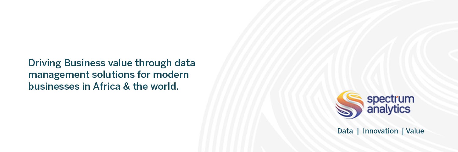 Spectrum Analytics | LinkedIn Spectrum Analytics | LinkedIn