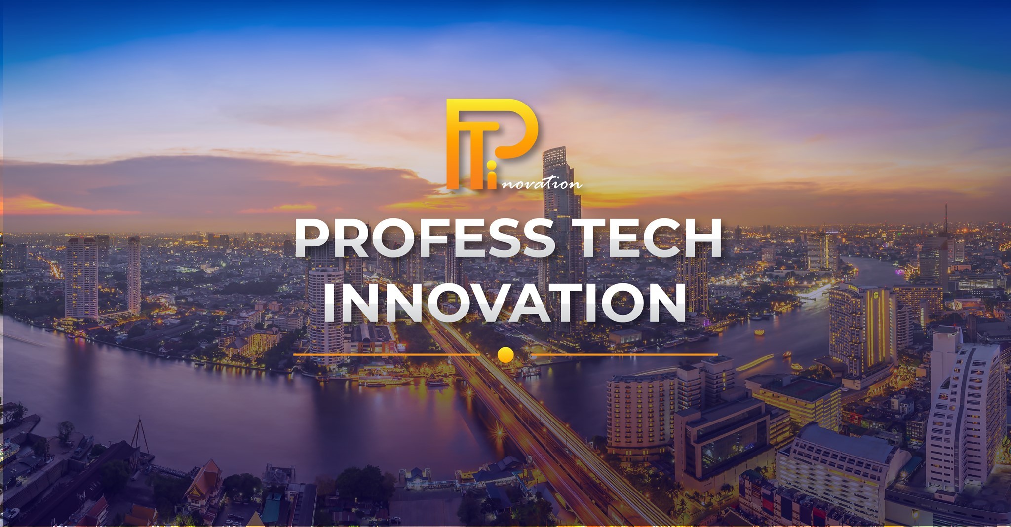 Profess Tech Innovation | LinkedIn Profess Tech Innovation | LinkedIn