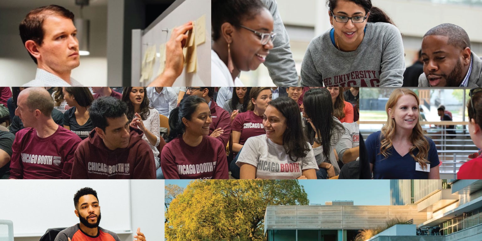 Chicago Booth Full-Time MBA Program on LinkedIn: Sai Kumar, an MBA and ... Chicago Booth Full-Time MBA Program on LinkedIn: Sai Kumar, an MBA and ...