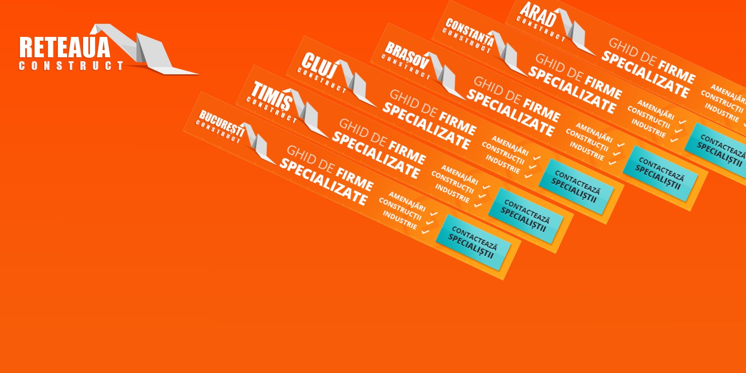 RETEAUA CONSTRUCT | LinkedIn RETEAUA CONSTRUCT | LinkedIn