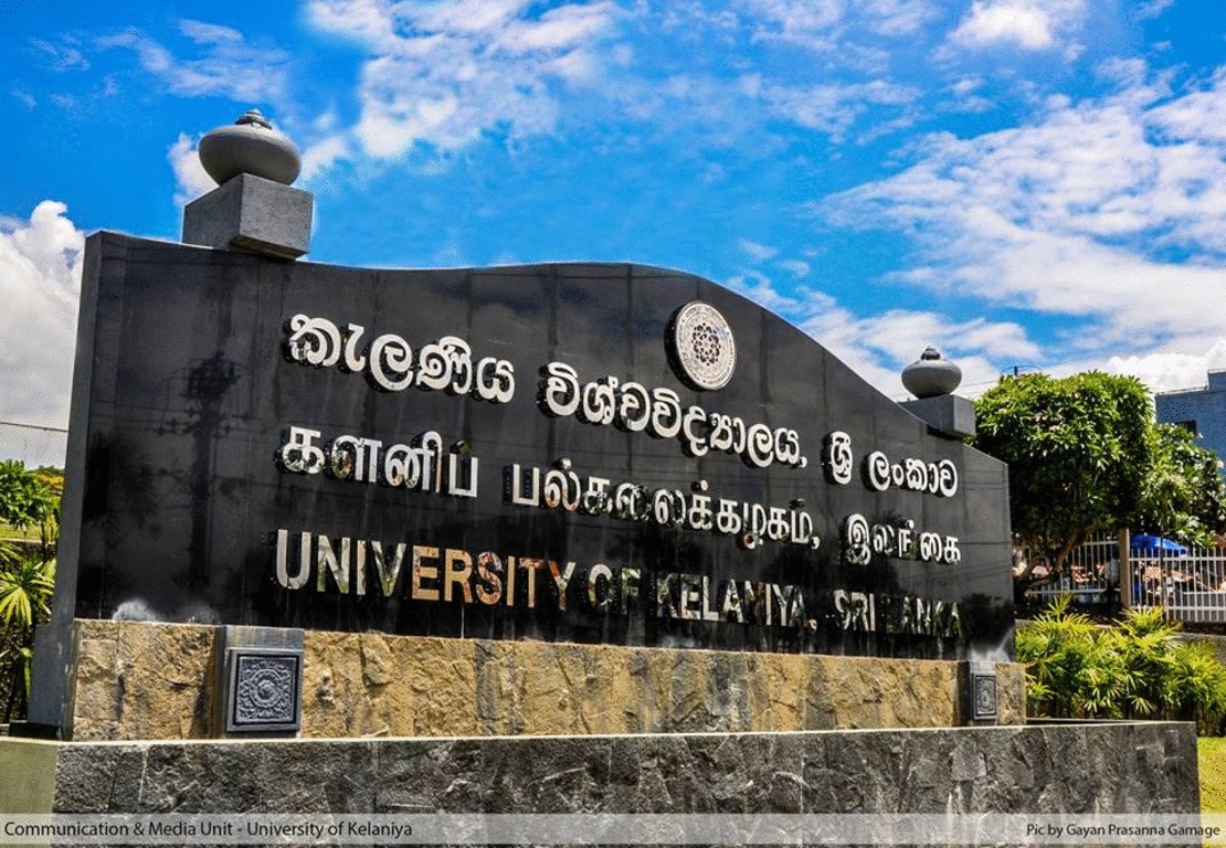 University of Kelaniya Sri Lanka Employees, Location, Alumni | LinkedIn University of Kelaniya Sri Lanka Employees, Location, Alumni | LinkedIn