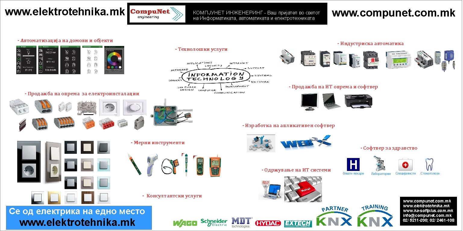 CompuNet Engineering | LinkedIn CompuNet Engineering | LinkedIn