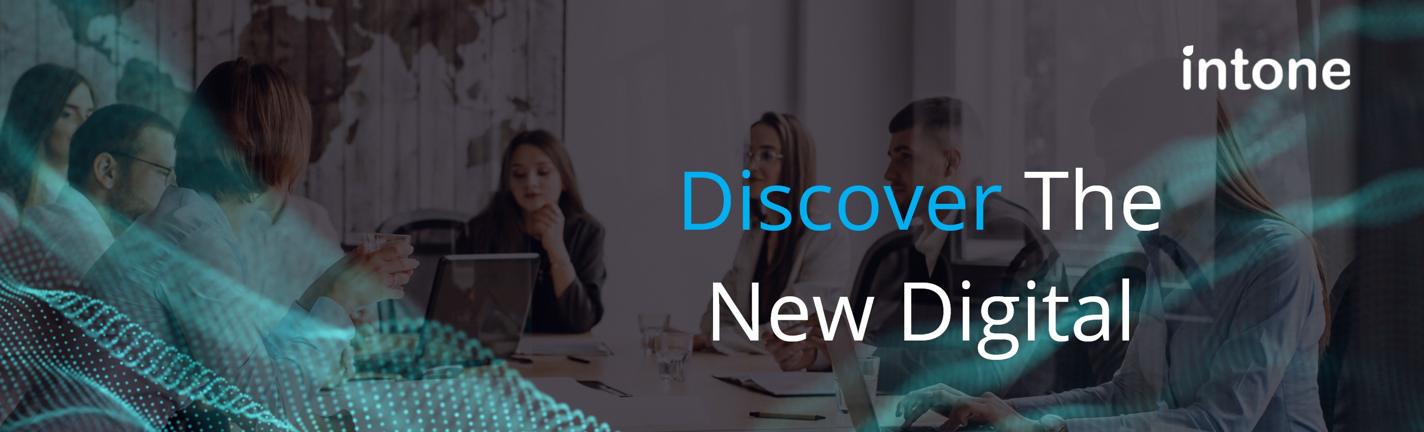 Intone | LinkedIn Intone | LinkedIn