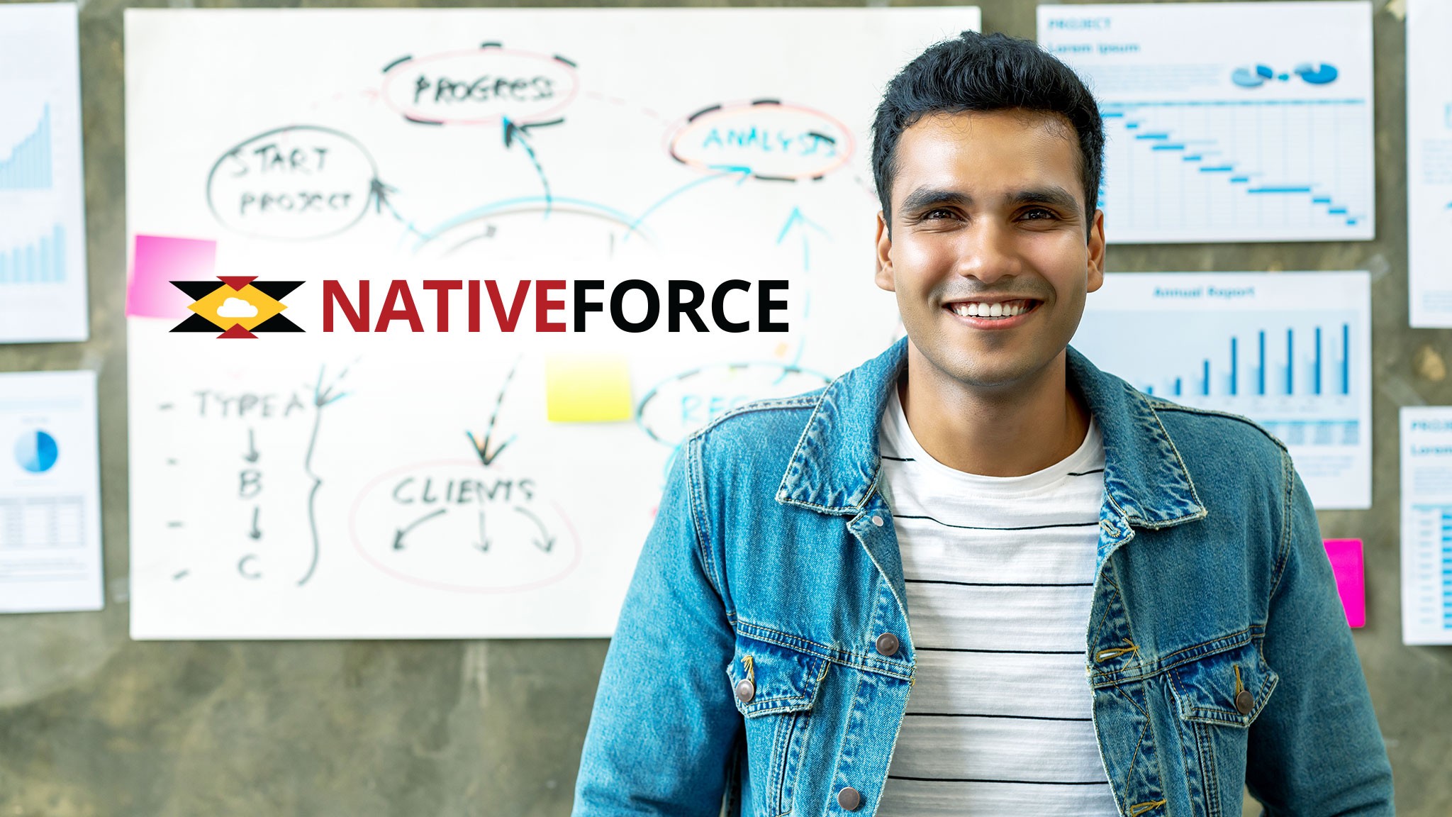 NativeForce on LinkedIn: NASCAR Diversity Internship Program ... NativeForce on LinkedIn: NASCAR Diversity Internship Program ...