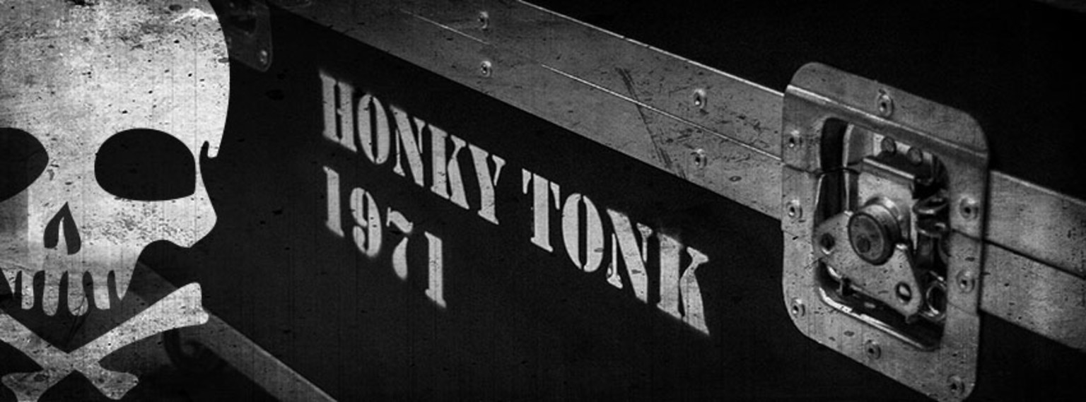 Honky Tonk | LinkedIn Honky Tonk | LinkedIn