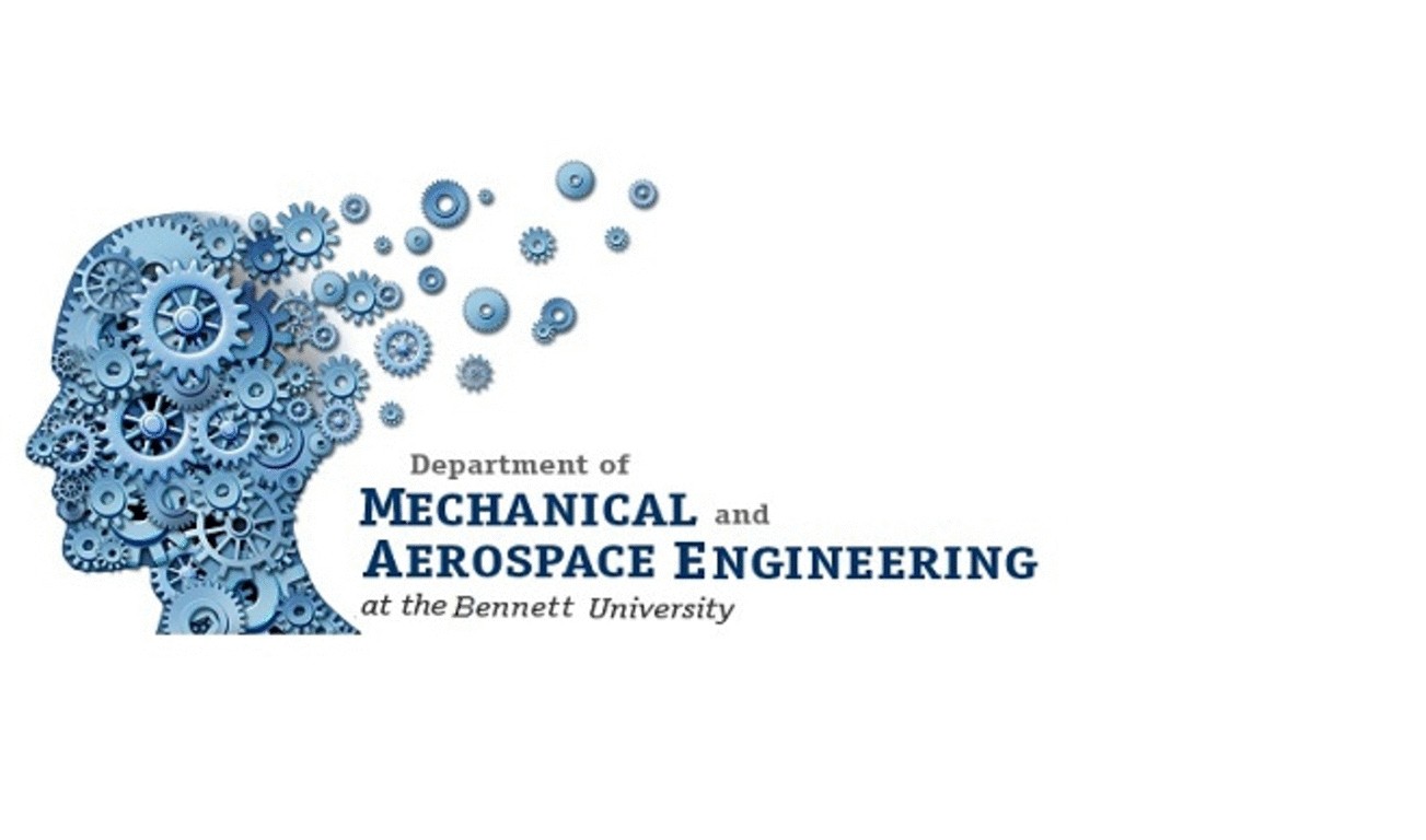 Department of Mechanical Engineering, Bennett University on LinkedIn: # ... Department of Mechanical Engineering, Bennett University on LinkedIn: # ...