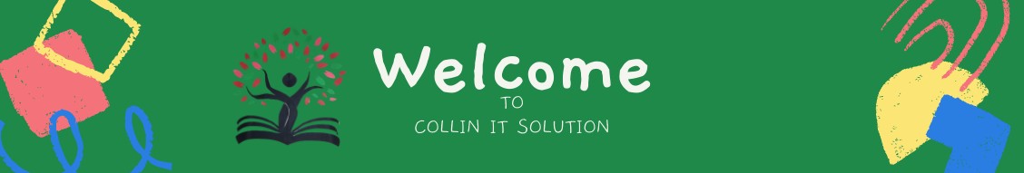 Collin IT Solution on LinkedIn: #mahatma #collin Collin IT Solution on LinkedIn: #mahatma #collin