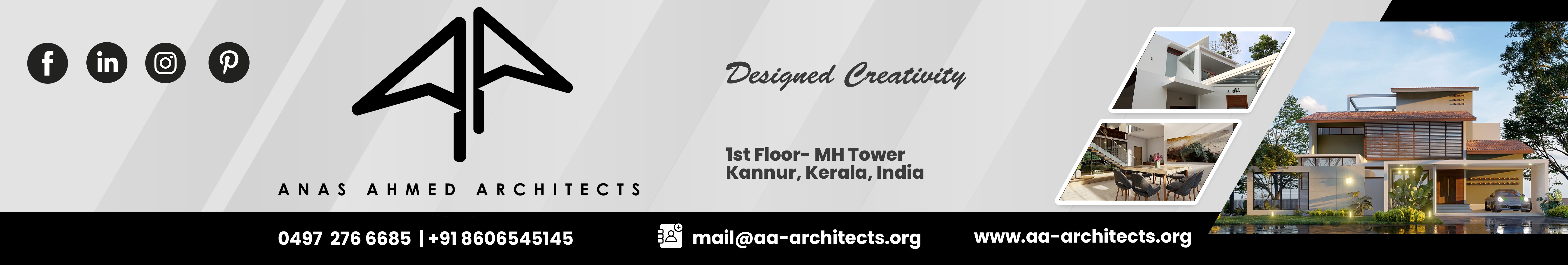 Anas Ahmed Architects | LinkedIn Anas Ahmed Architects | LinkedIn