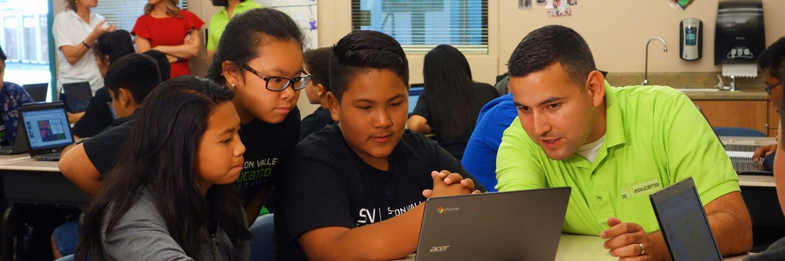 Today is Silicon Valley's first ever 24 hour online day of giving SV ... Today is Silicon Valley's first ever 24 hour online day of giving SV ...