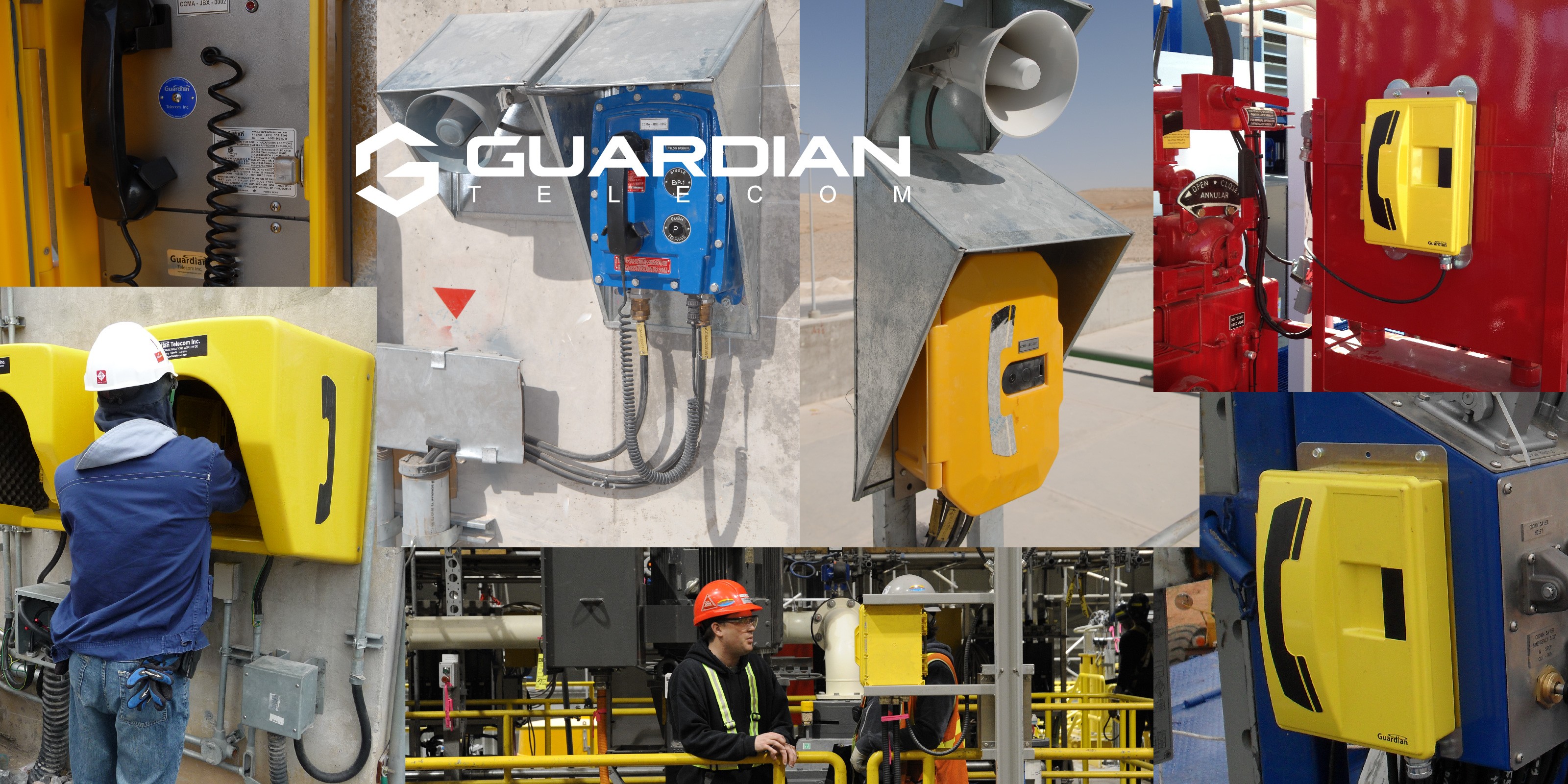Guardian Telecom Ltd. | LinkedIn Guardian Telecom Ltd. | LinkedIn