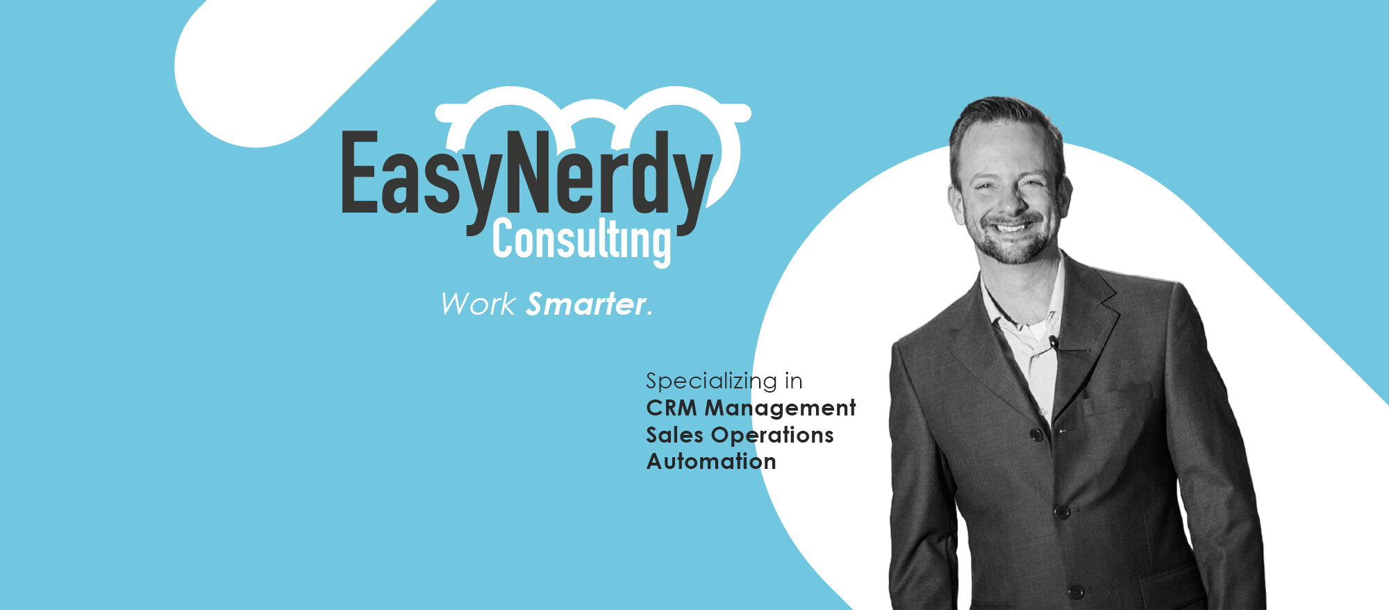 EasyNerdy Consulting on LinkedIn: How AI is Revolutionizing CRMs: A ... EasyNerdy Consulting on LinkedIn: How AI is Revolutionizing CRMs: A ...