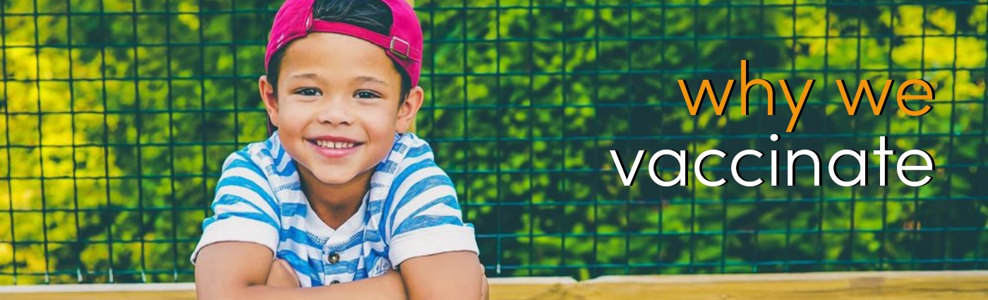 Why We Vax | LinkedIn Why We Vax | LinkedIn