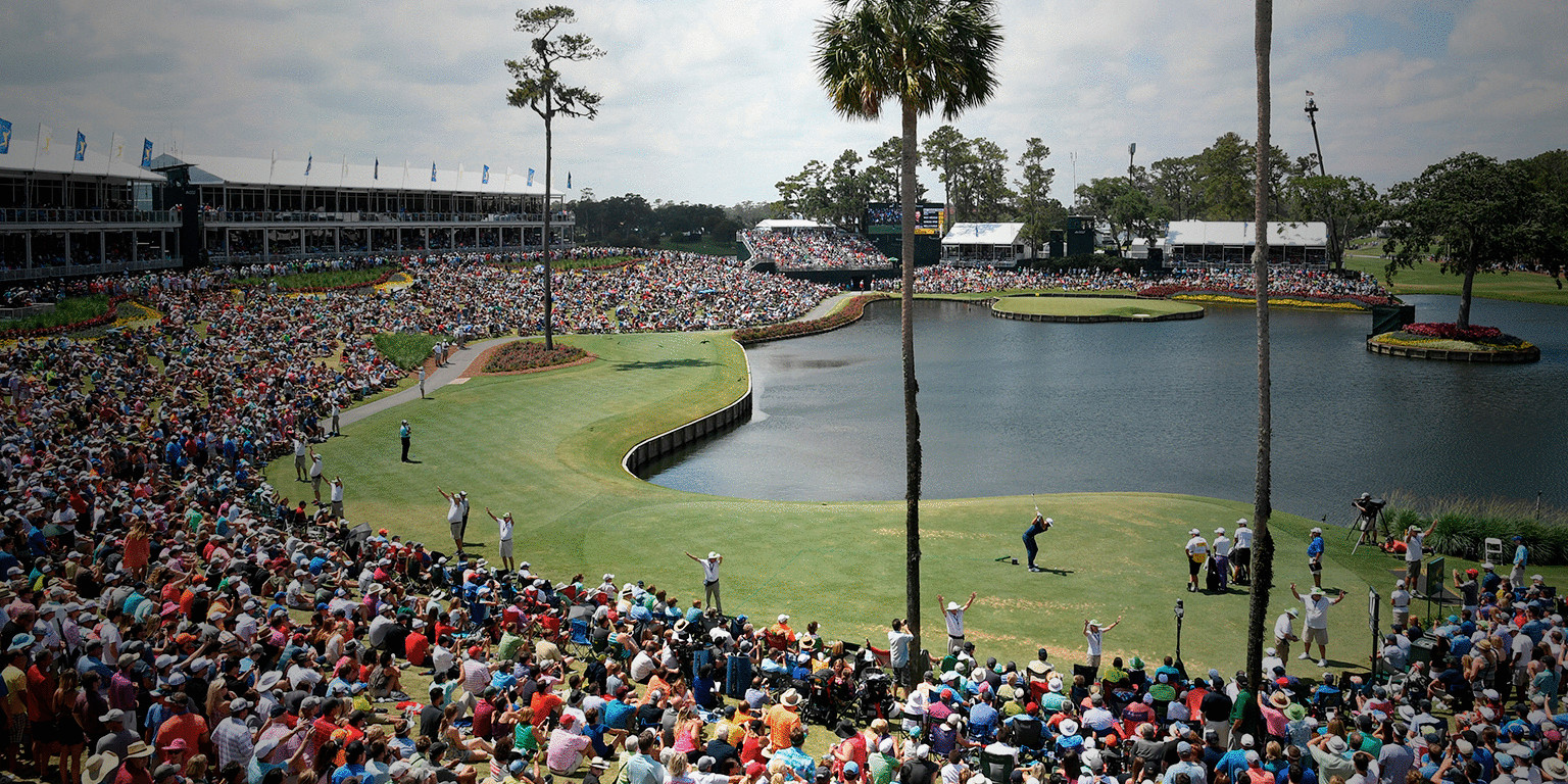 PGA TOUR | LinkedIn PGA TOUR | LinkedIn