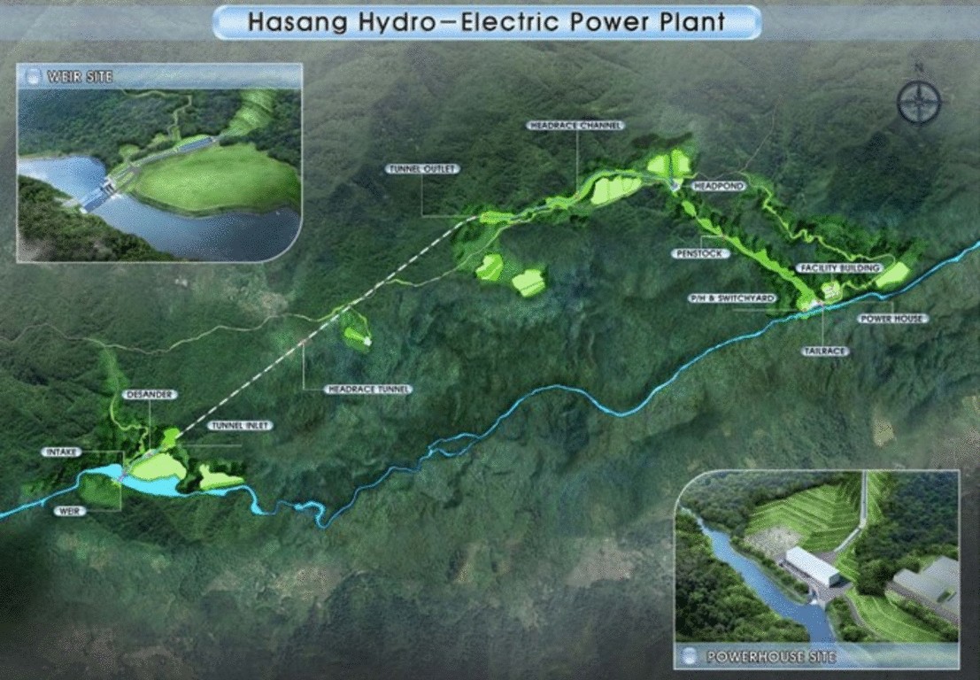 PT Binsar Natorang Energi | LinkedIn PT Binsar Natorang Energi | LinkedIn