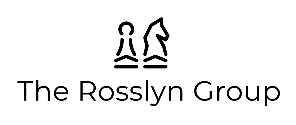The Rosslyn Group posted on LinkedIn The Rosslyn Group posted on LinkedIn
