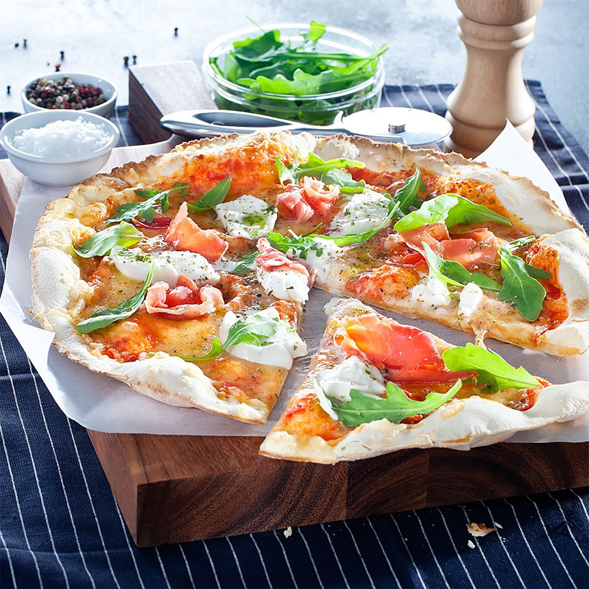 Vitali Pizza | LinkedIn Vitali Pizza | LinkedIn