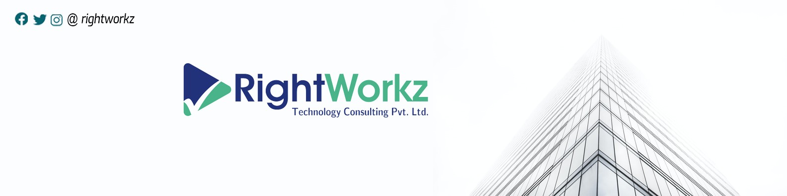 RightWorkz Technology Consulting Pvt Ltd | LinkedIn RightWorkz Technology Consulting Pvt Ltd | LinkedIn