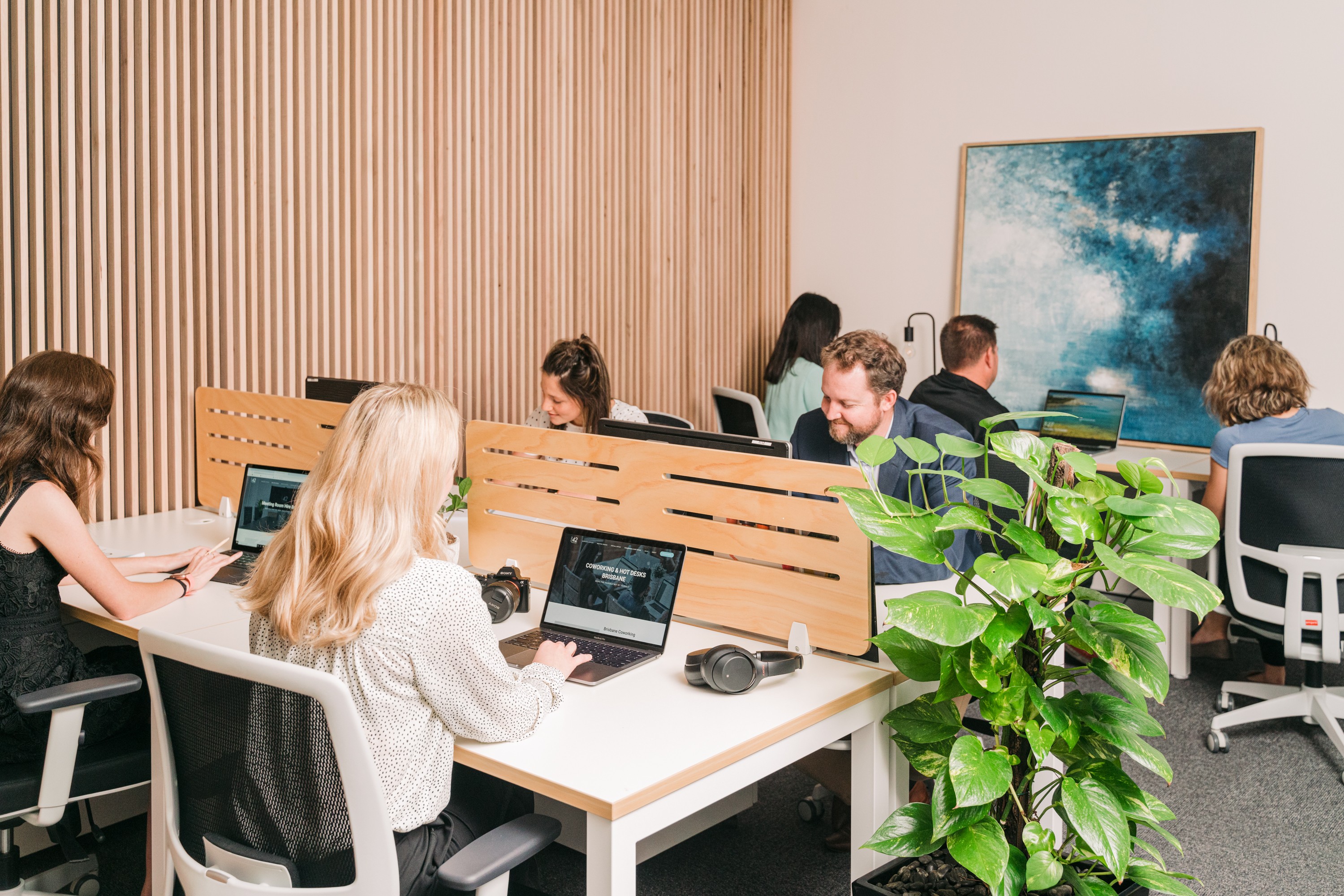 Studio 42 Workspaces | LinkedIn Studio 42 Workspaces | LinkedIn