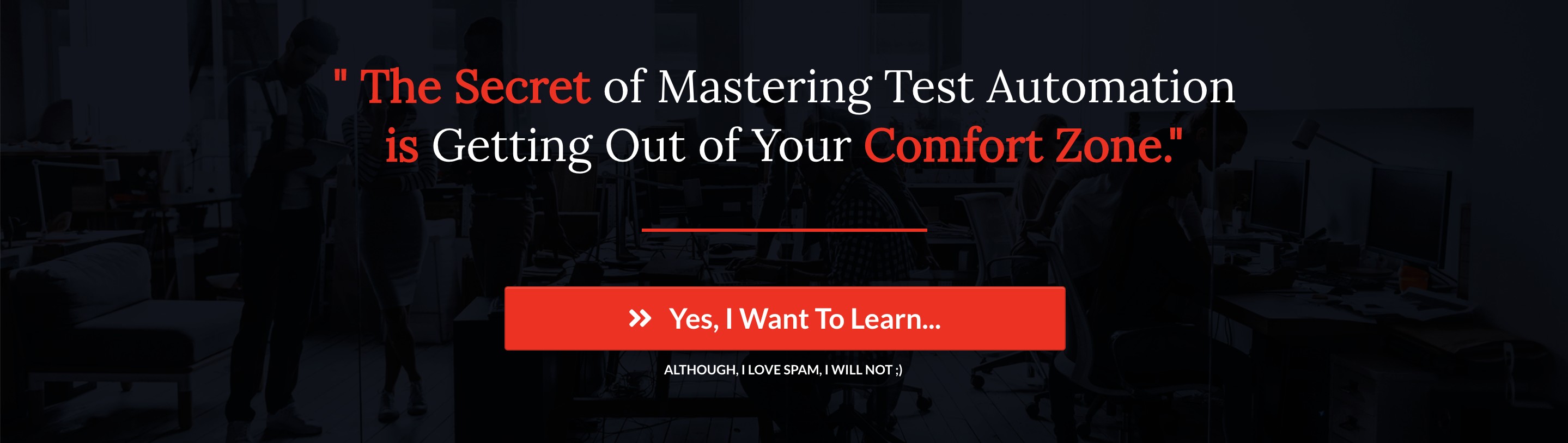 The Testing Academy | LinkedIn The Testing Academy | LinkedIn