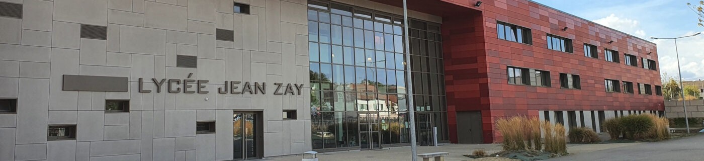 Lycée polyvalent Jean Zay (Jarny) | LinkedIn Lycée polyvalent Jean Zay (Jarny) | LinkedIn