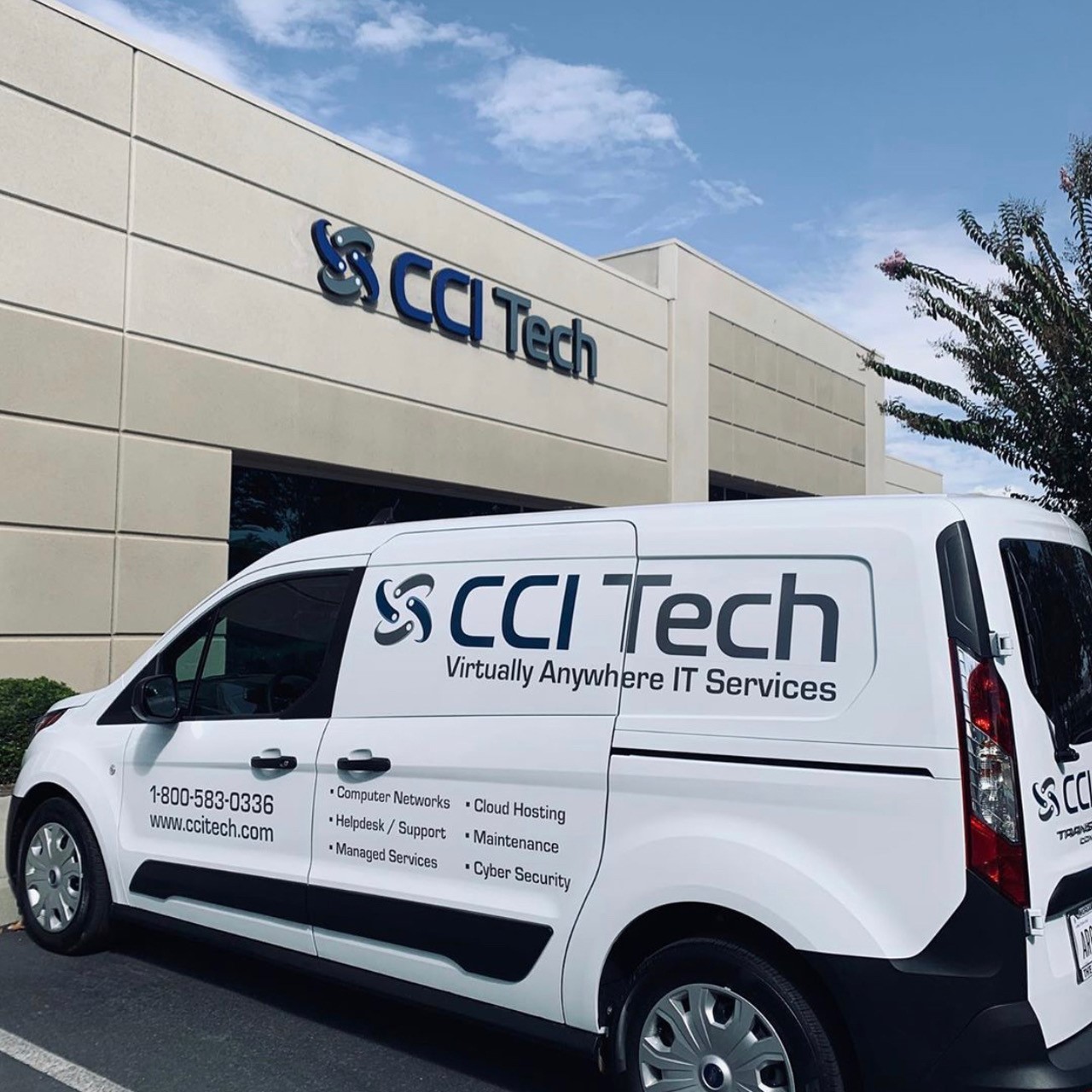 CCI Tech on LinkedIn: Defending Digital Fortresses, Fortifying Futures. CCI Tech on LinkedIn: Defending Digital Fortresses, Fortifying Futures.