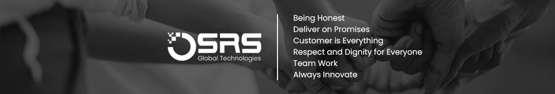 SRS Global Technologies Pvt. Ltd. wishes Abhijith G B a Happy Work ... SRS Global Technologies Pvt. Ltd. wishes Abhijith G B a Happy Work ...