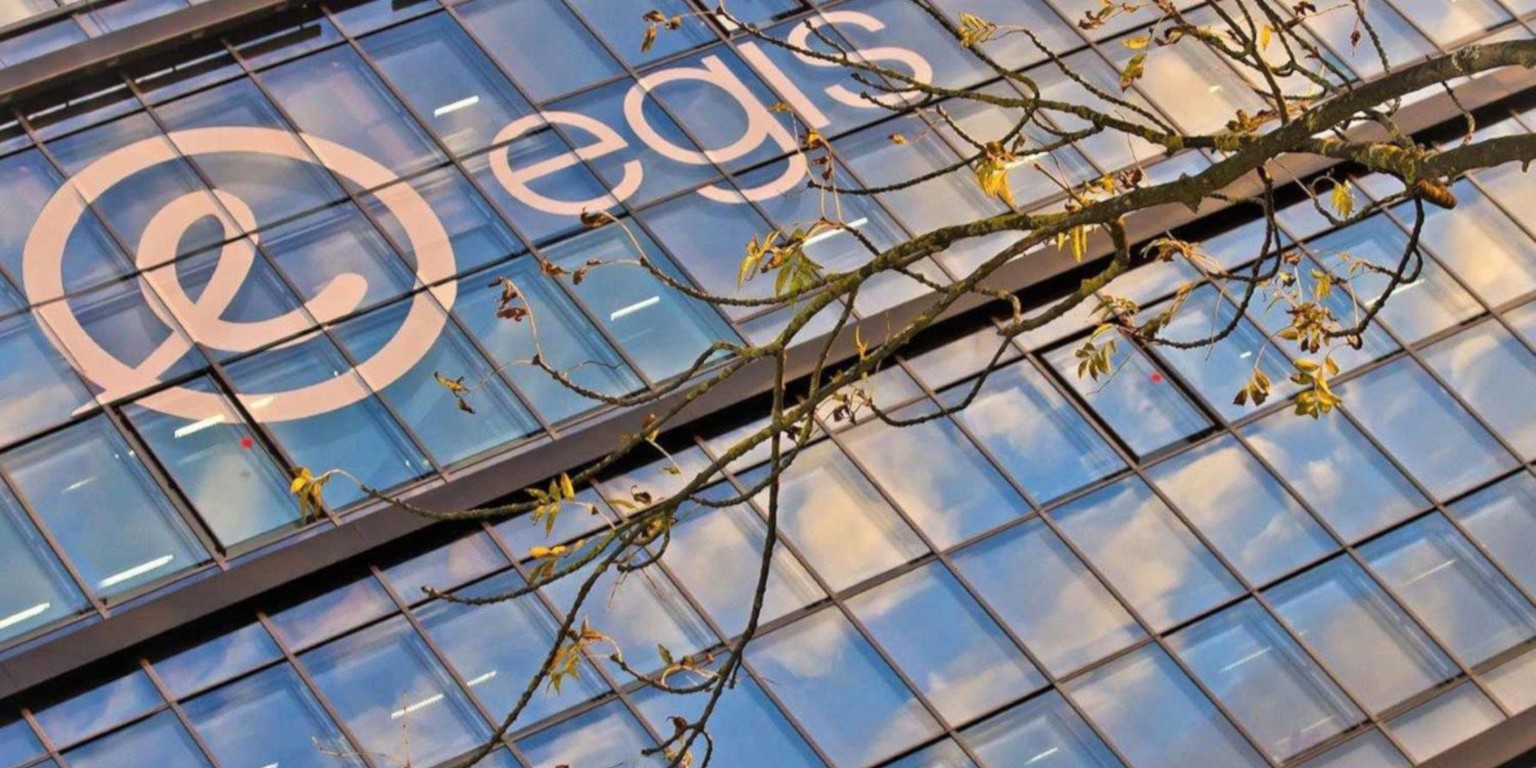 Egis Road Operation India posted on LinkedIn Egis Road Operation India posted on LinkedIn