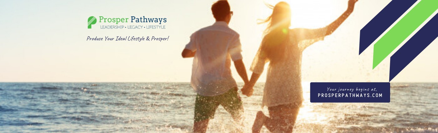 Prosper Pathways | LinkedIn Prosper Pathways | LinkedIn