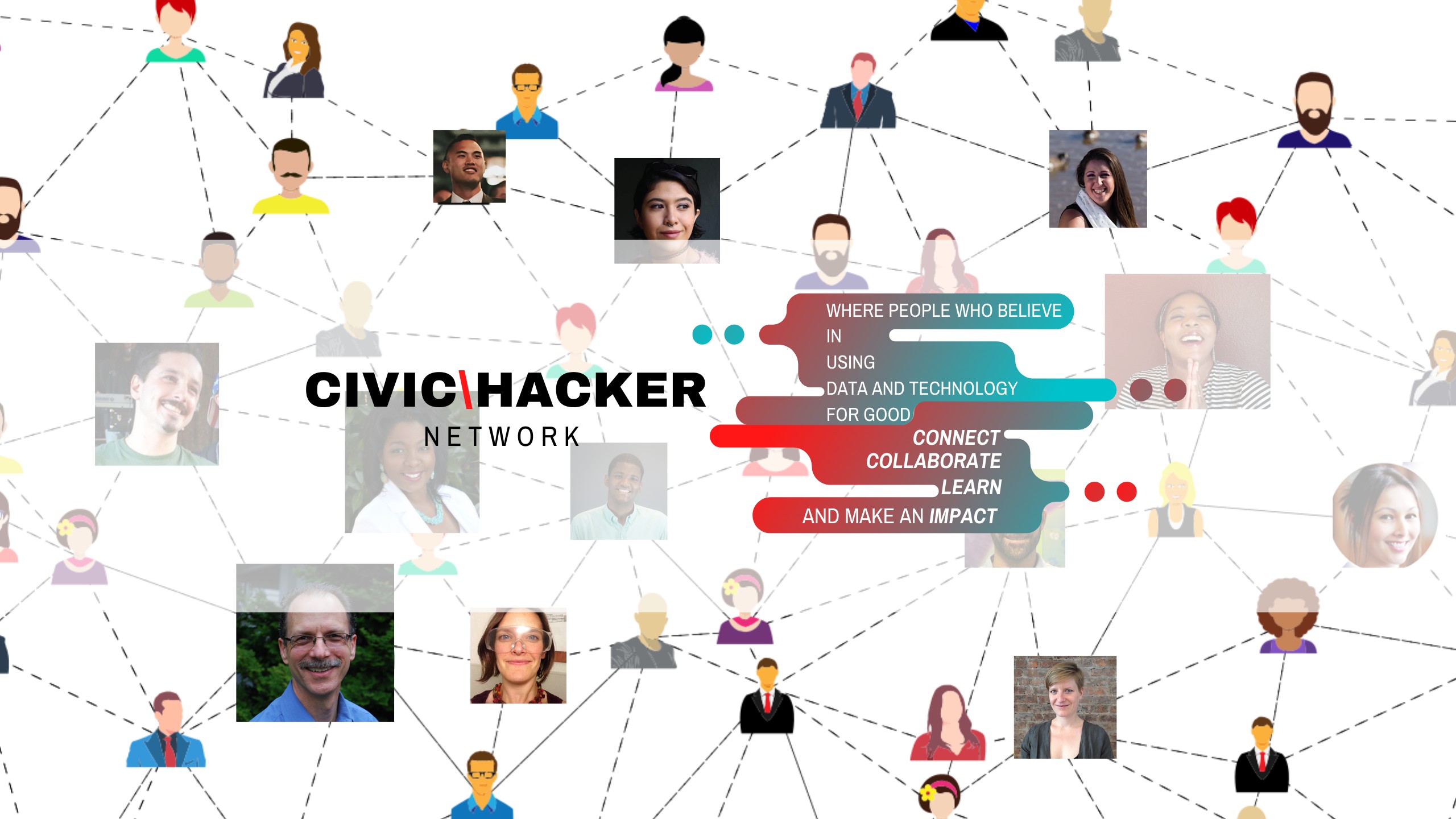 The Civic Hacker Network on LinkedIn: Linked Open Data for an Open World The Civic Hacker Network on LinkedIn: Linked Open Data for an Open World