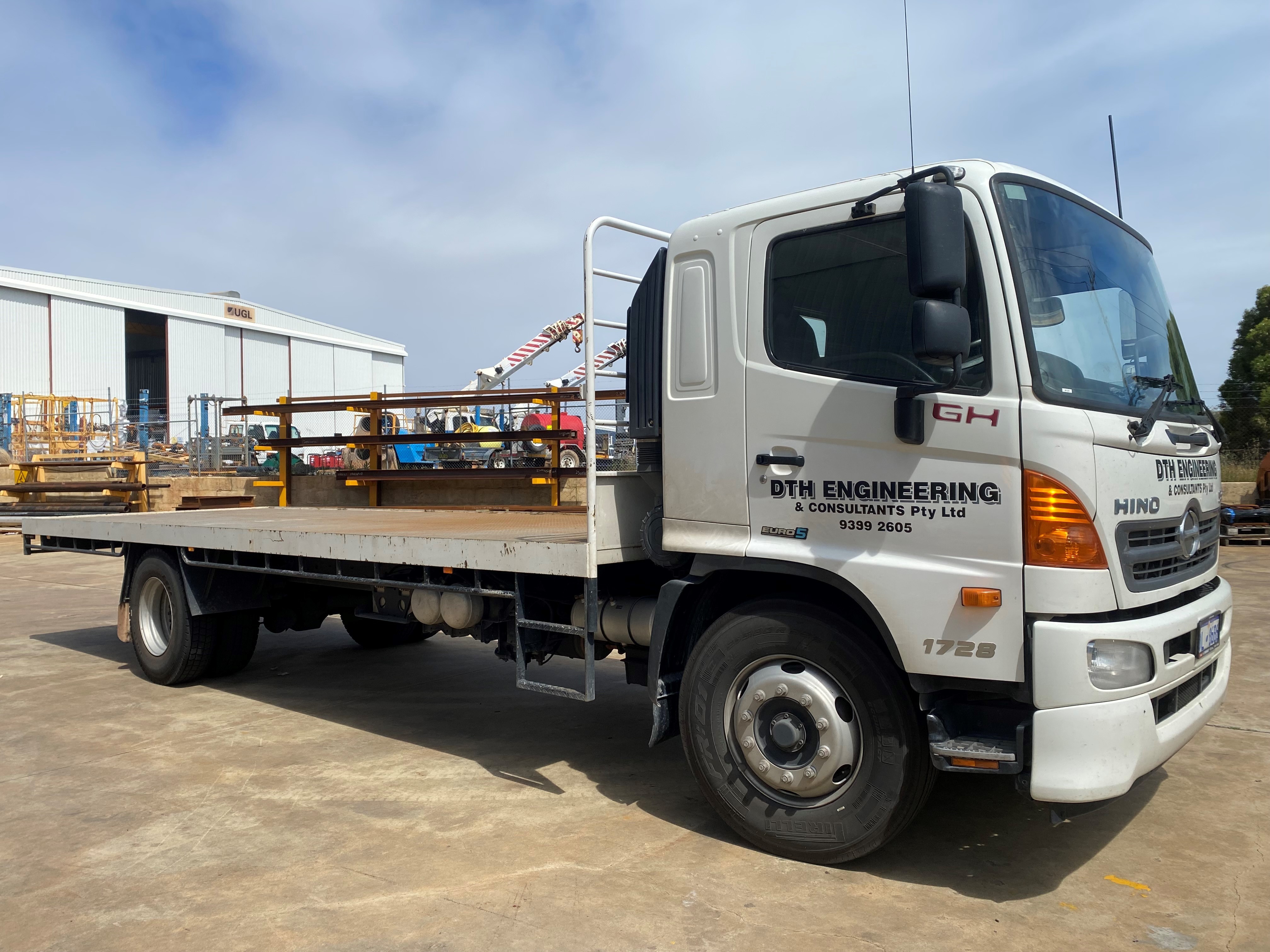 DTH Engineering & Consultants Pty Ltd | LinkedIn DTH Engineering & Consultants Pty Ltd | LinkedIn