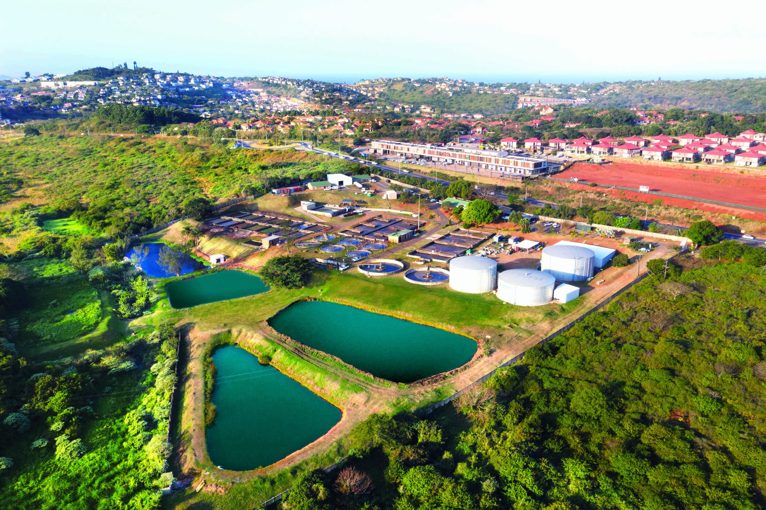 Siza Water (RF) (PTY) Ltd | LinkedIn Siza Water (RF) (PTY) Ltd | LinkedIn