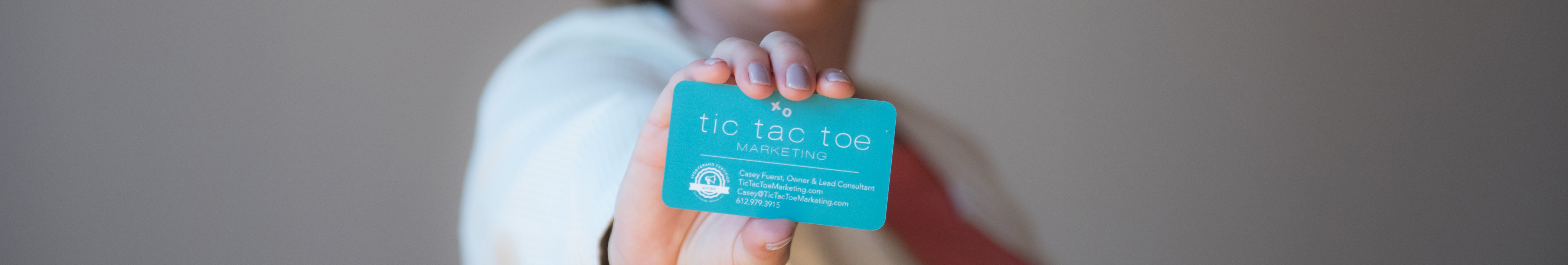 TicTacToe Marketing | LinkedIn TicTacToe Marketing | LinkedIn