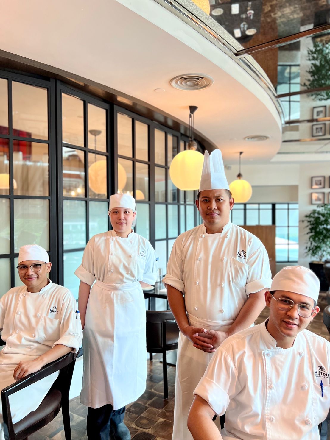 Kazi Hassan on LinkedIn: #chef #hilton #hiltoncareers #hiltonkl # ... Kazi Hassan on LinkedIn: #chef #hilton #hiltoncareers #hiltonkl # ...
