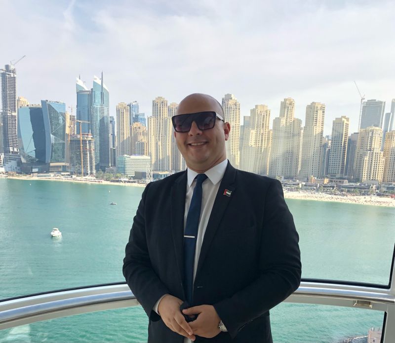 Mohamed Adel Elsayed posted on LinkedIn Mohamed Adel Elsayed posted on LinkedIn