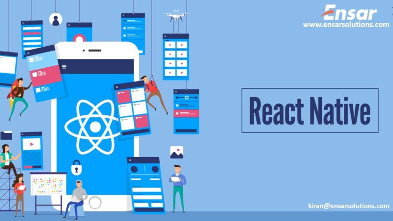 Kiran Peddi on LinkedIn: #reactnative #javascript #reactjs #html # ... Kiran Peddi on LinkedIn: #reactnative #javascript #reactjs #html # ...