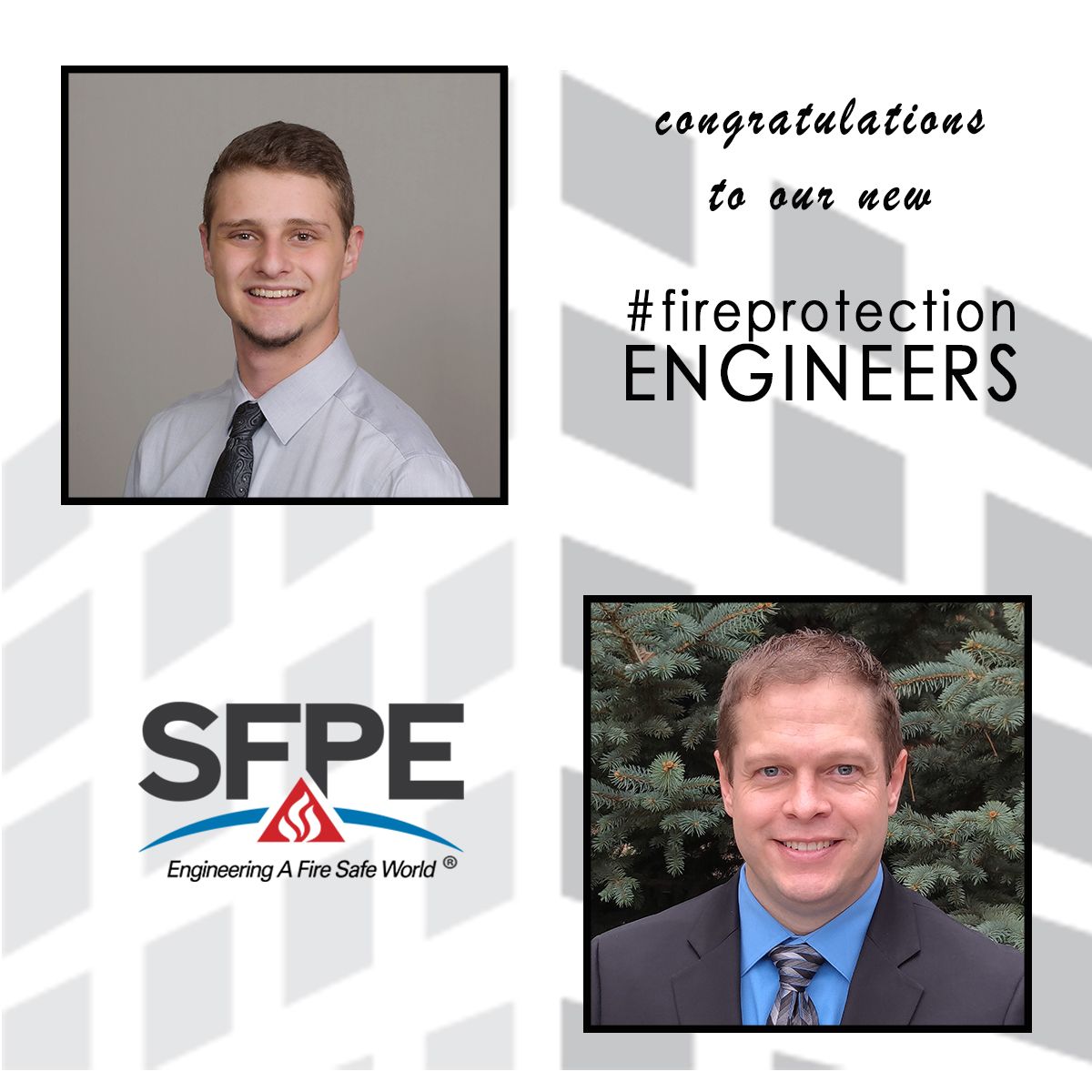 Code Unlimited, a Jensen Hughes Company on LinkedIn: Congratulations to ... Code Unlimited, a Jensen Hughes Company on LinkedIn: Congratulations to ...