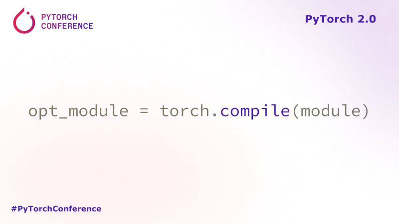 PyTorch on LinkedIn: Accelerating Hugging Face and TIMM models with ... PyTorch on LinkedIn: Accelerating Hugging Face and TIMM models with ...