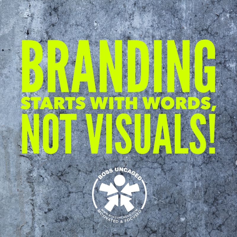 Shannol Grant on LinkedIn: #branding #words #visuals Shannol Grant on LinkedIn: #branding #words #visuals