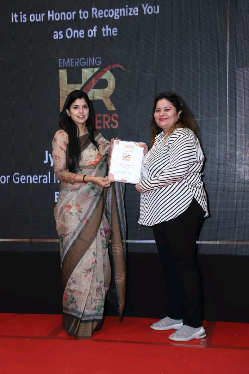 Jyoti Sangwan posted on LinkedIn Jyoti Sangwan posted on LinkedIn