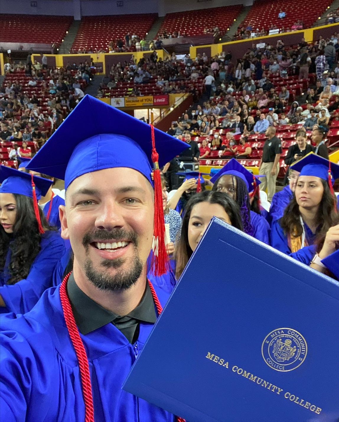 Beau Hancock on LinkedIn: Received my long awaited Diploma for ... Beau Hancock on LinkedIn: Received my long awaited Diploma for ...