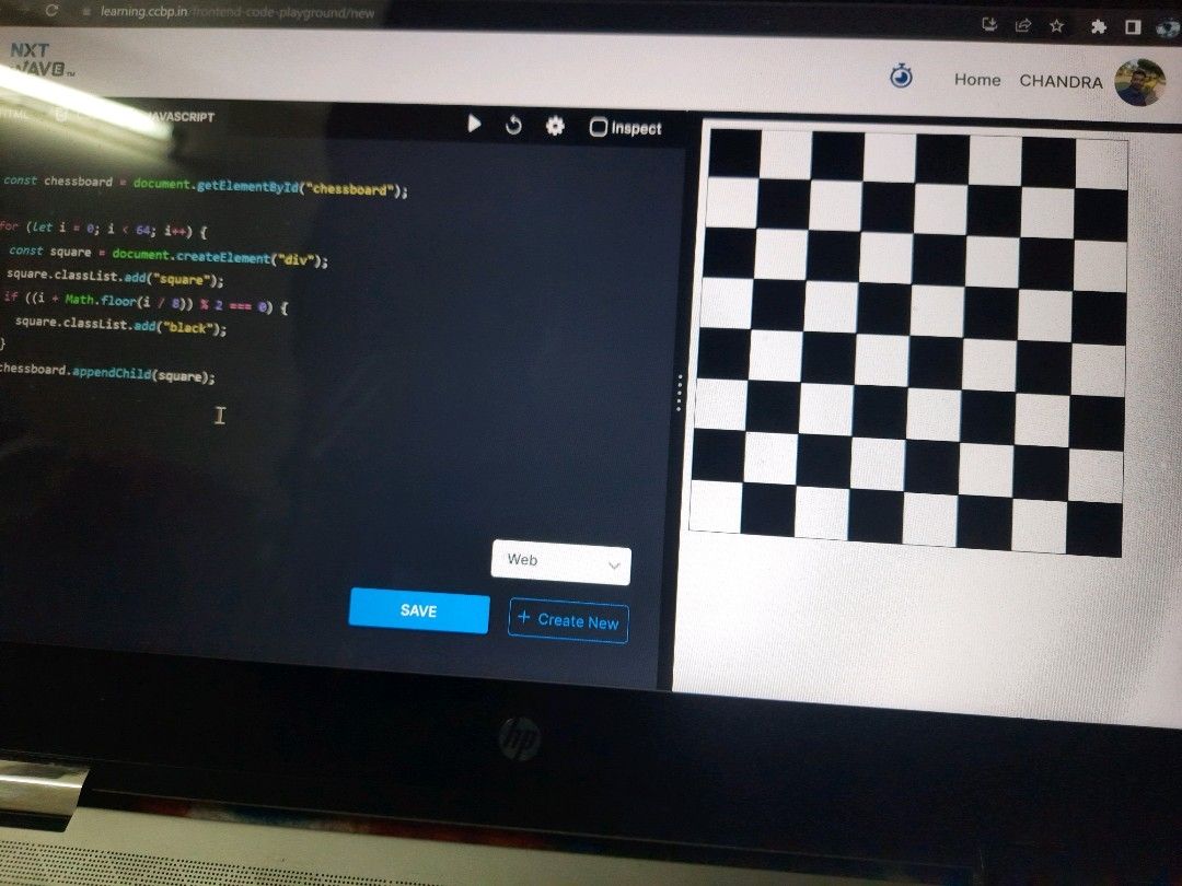 Chandra Mouli Tarigopula on LinkedIn: #html #css #javascript Chandra Mouli Tarigopula on LinkedIn: #html #css #javascript