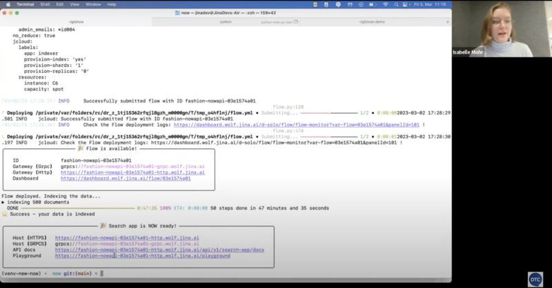 Philip Vollet on LinkedIn: #ai #machinelearning #python Philip Vollet on LinkedIn: #ai #machinelearning #python