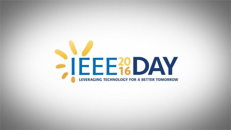 IEEE on LinkedIn: Happy IEEE Day! IEEE Day celebrates the first time in ... IEEE on LinkedIn: Happy IEEE Day! IEEE Day celebrates the first time in ...
