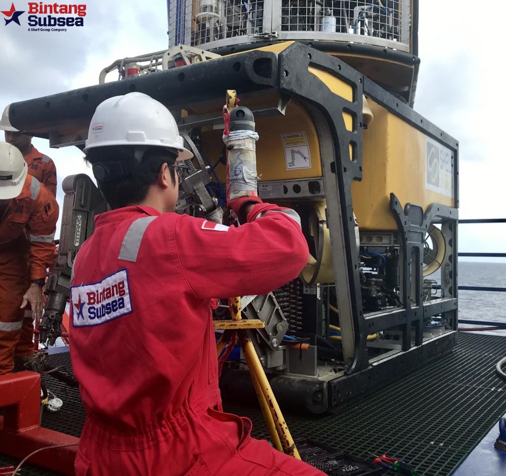 Bintang Subsea on LinkedIn: #bintangsubsea #offshore #subsea #survey # ... Bintang Subsea on LinkedIn: #bintangsubsea #offshore #subsea #survey # ...