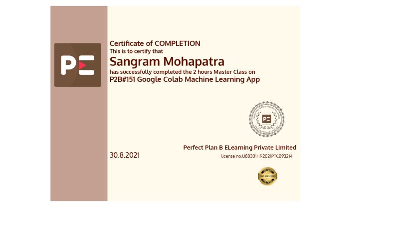 #python #pythonprogramming #googlecolab #machinelearnig #ml | Sangram ... #python #pythonprogramming #googlecolab #machinelearnig #ml | Sangram ...