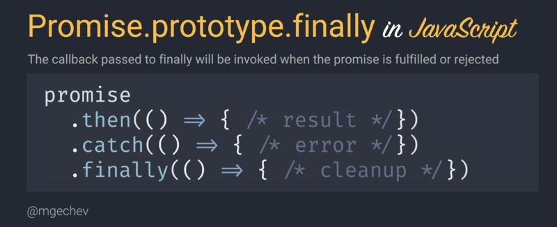 Minko Gechev on LinkedIn: #javascript #programming #typescript # ... Minko Gechev on LinkedIn: #javascript #programming #typescript # ...